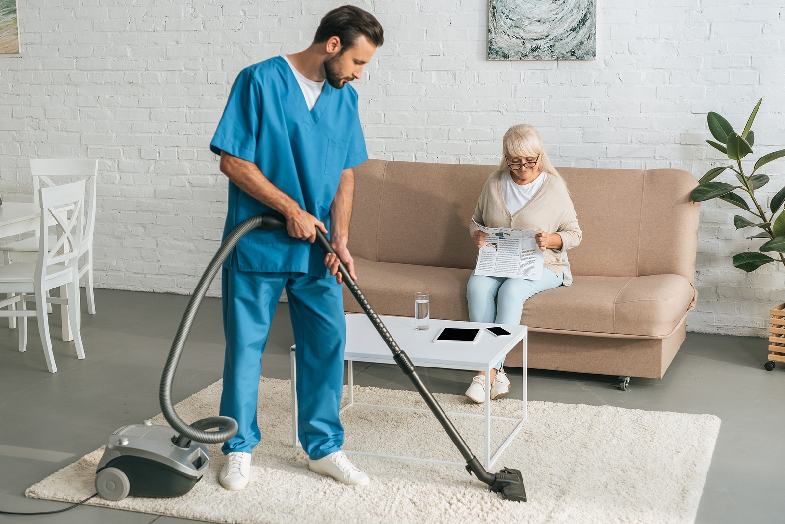 Personal Care at Home – Seven Steps to a Safer Bathroom - HomeCare ...